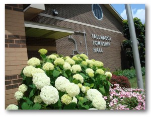 Fire Department - Tallmadge Charter Township